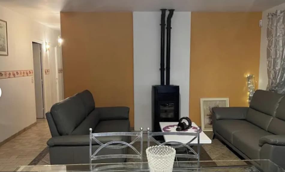 Homerez - Villa à Saint-froult - Plage de Fouras