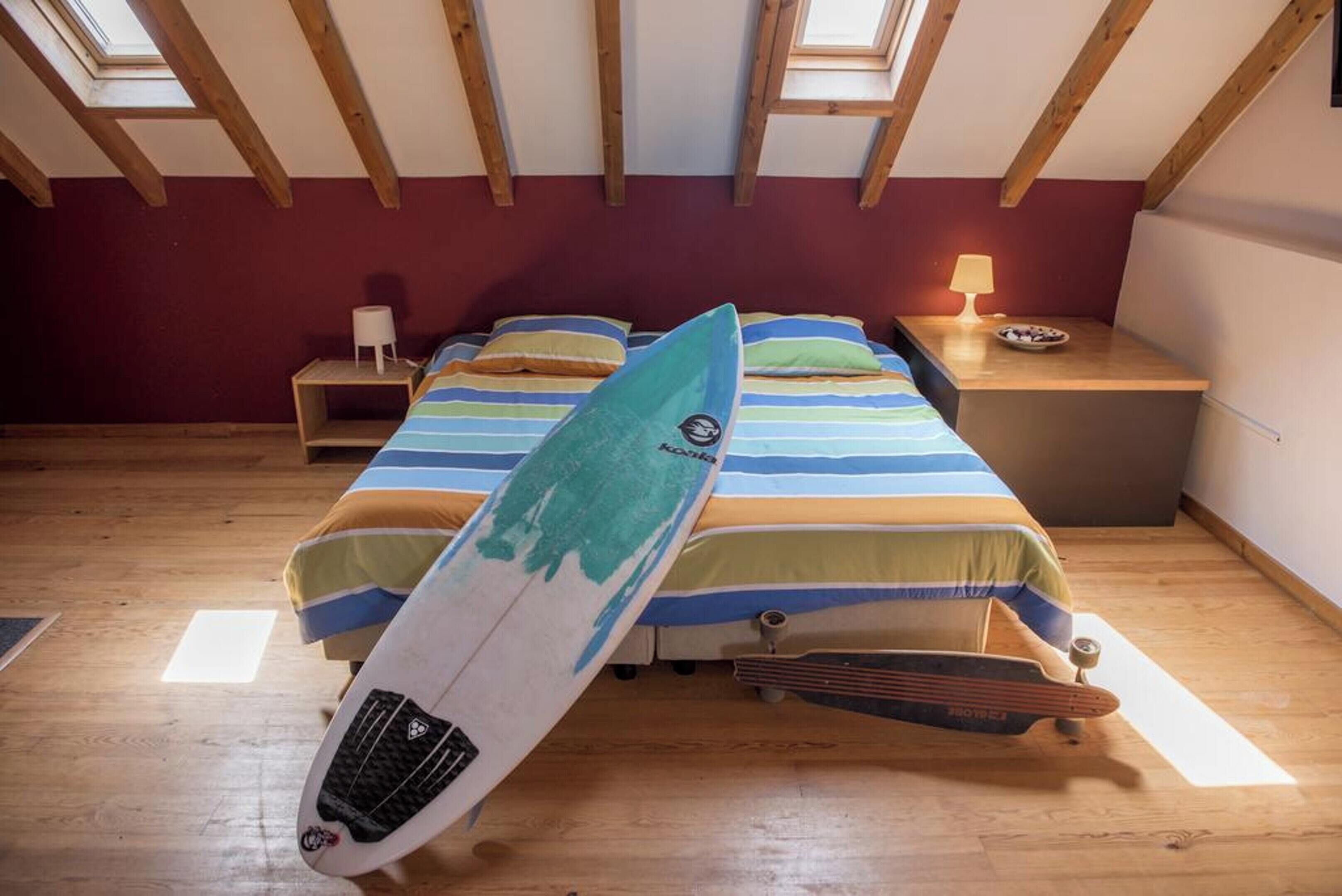 Homerez - Studio Charmant à Peniche  Vue Sur Mer 40 M² - Peniche