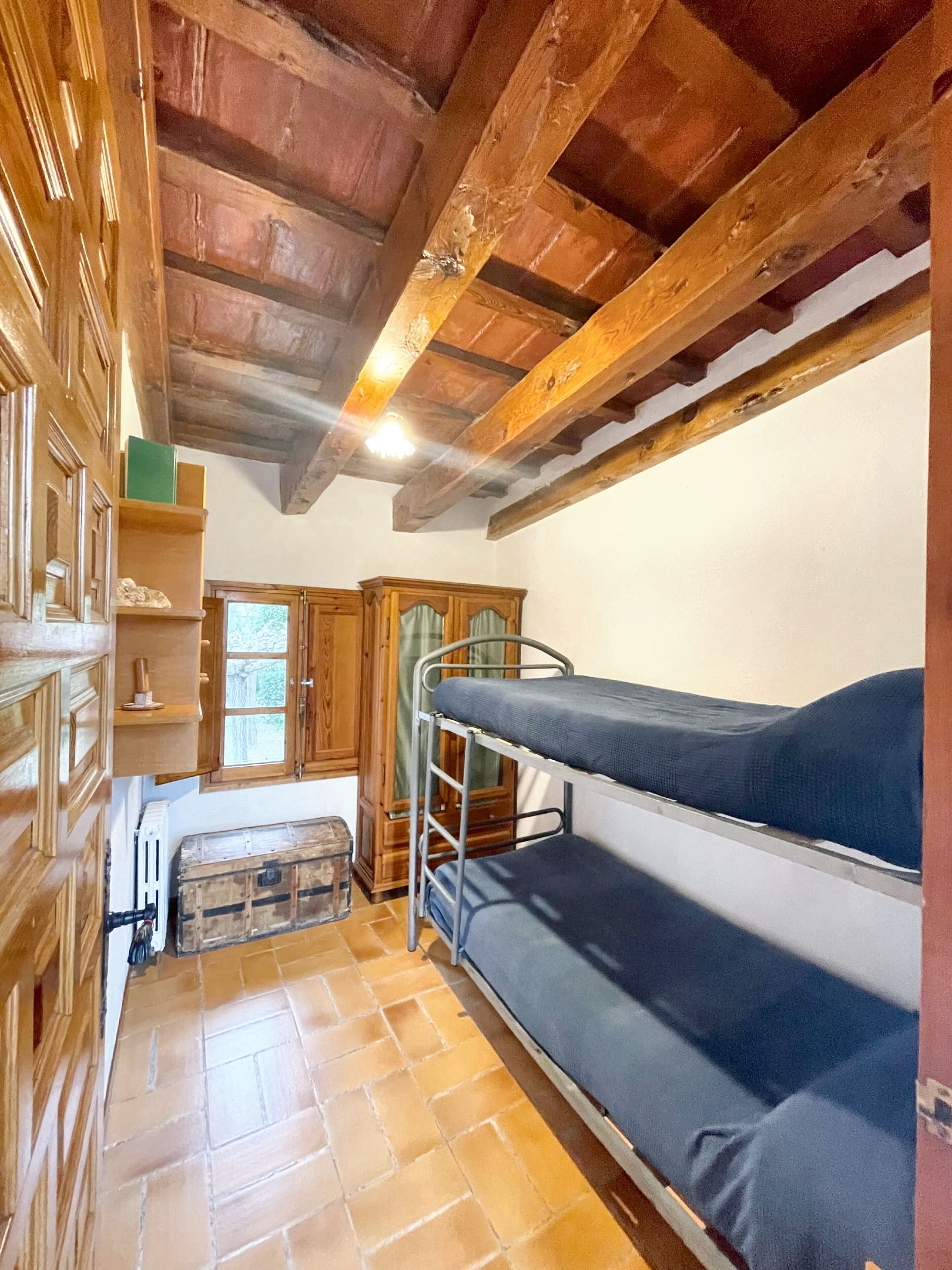 Homerez - Maison Spacieuse à Tortosa Avec Piscine Privée - Tortosa