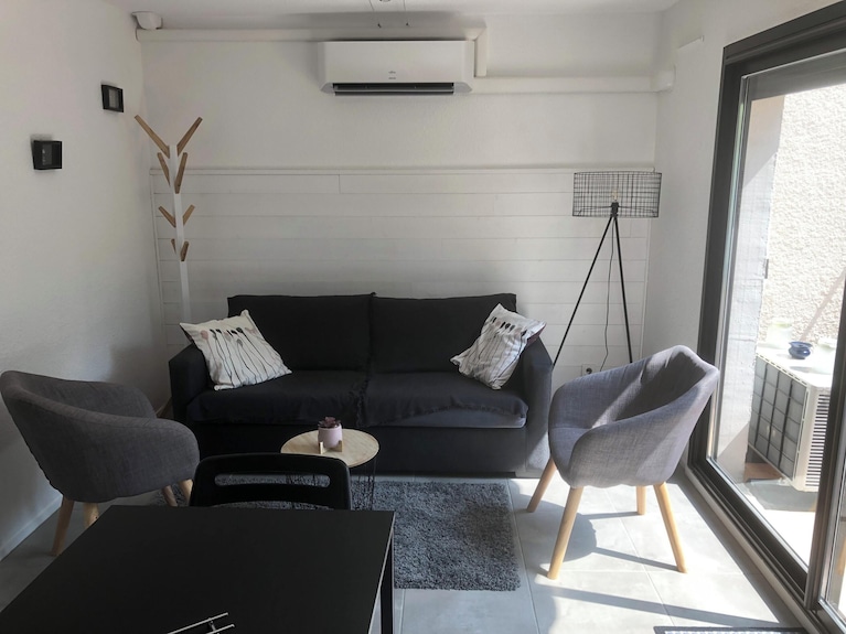 Homerez - Maison à Saint-cyprien - Argelès-sur-Mer