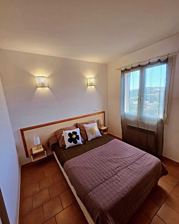 Homerez - Maison Charmante à Propriano Avec Vue Sur La Montagne - Sartène