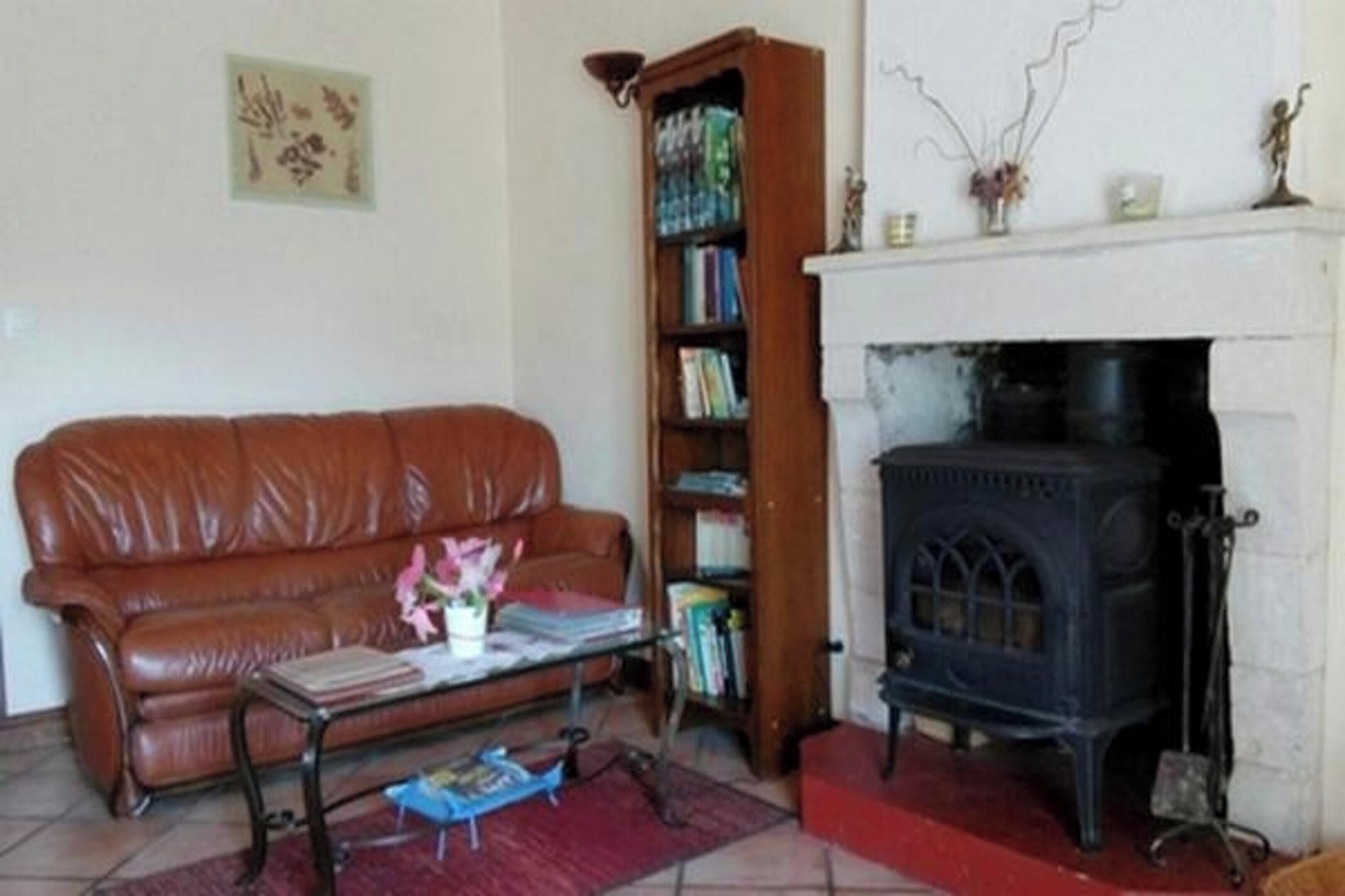 Homerez - Appartement à La Taillée - Marans