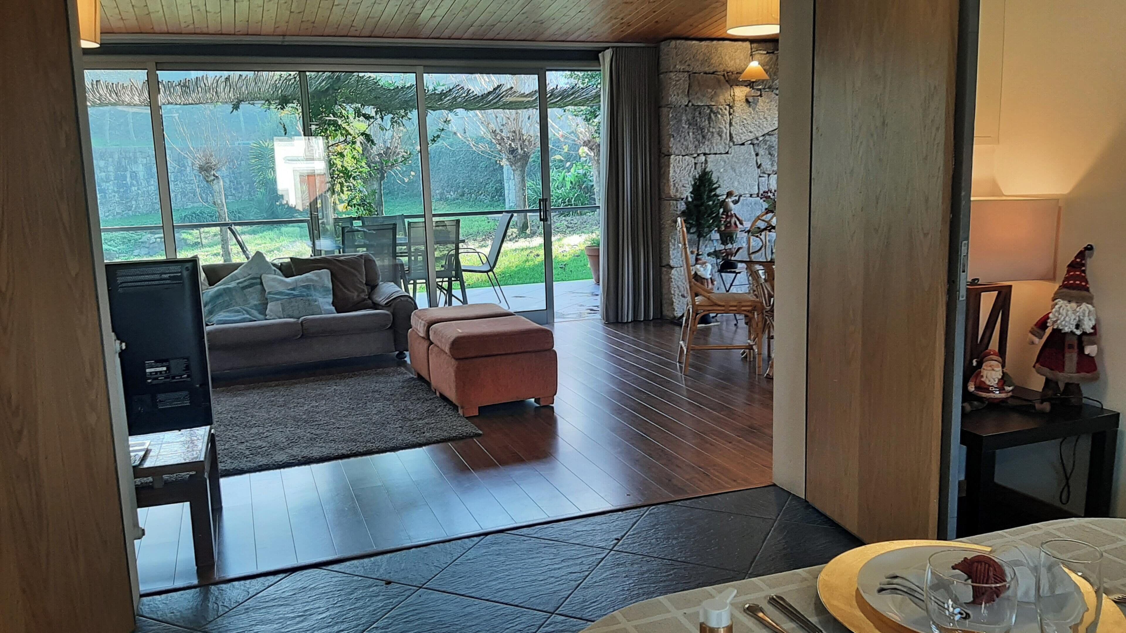 Homerez - Villa In Póvoa De Lanhoso - Braga