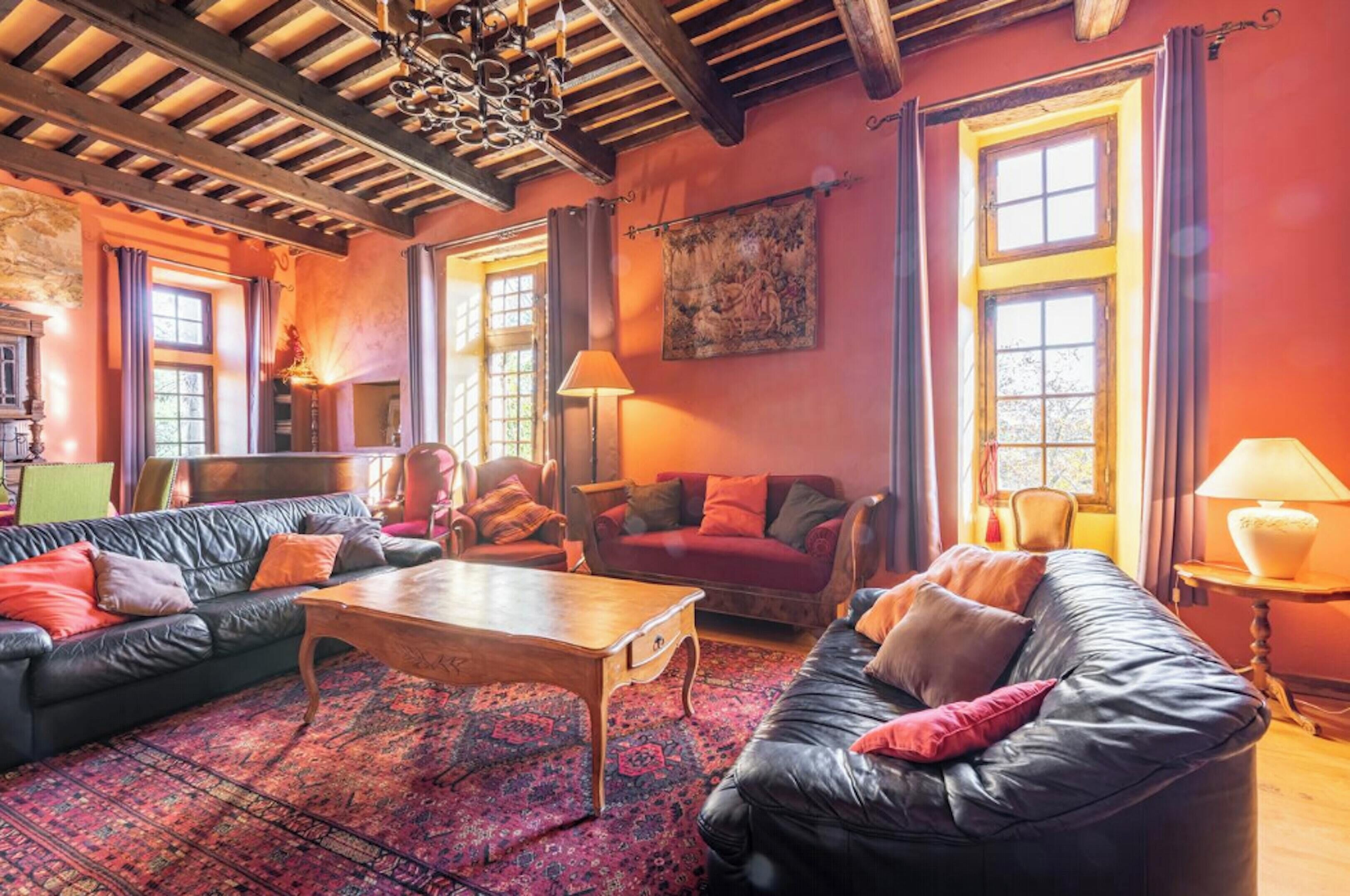 Homerez - Apartment In Ferrières-les-verreries - Ganges