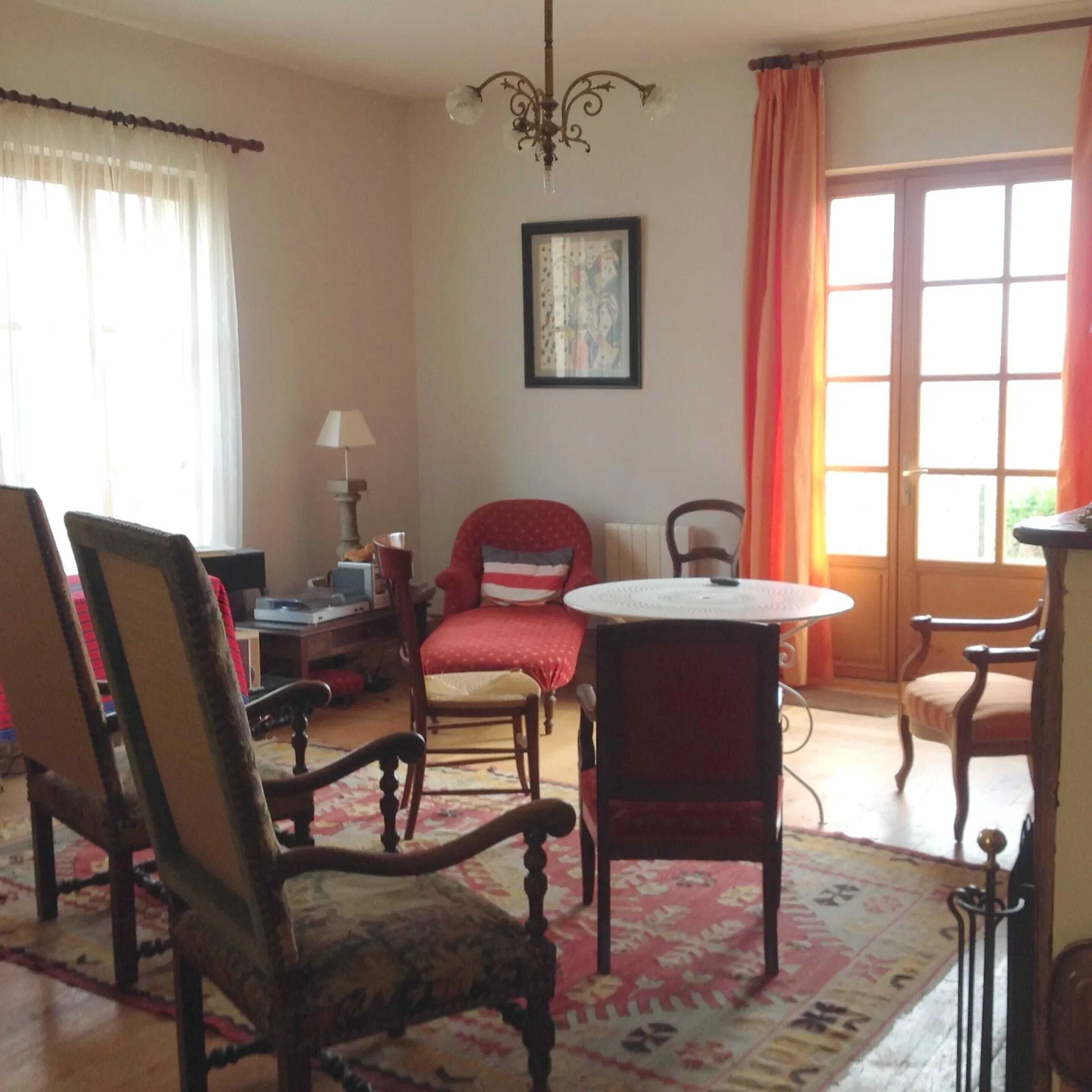 Homerez - Villa à Villeneuve-sur-lot - Lot-et-Garonne