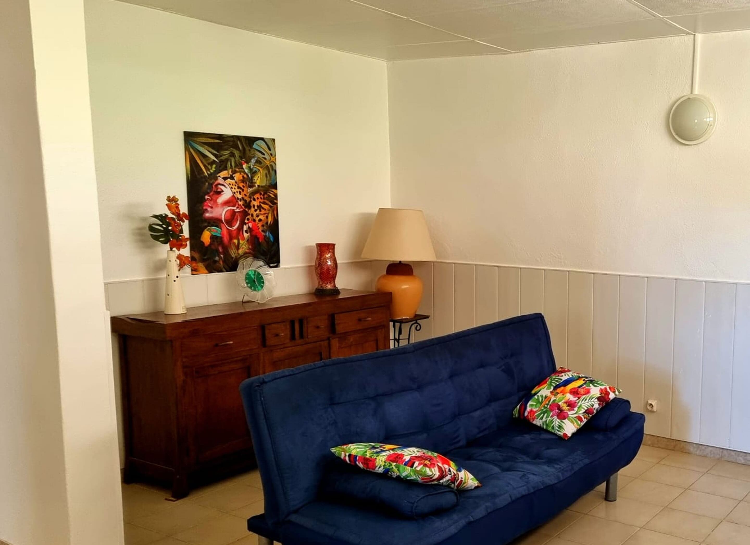 Homerez - Flat Fort-de-france Sea View - Fort-de-France