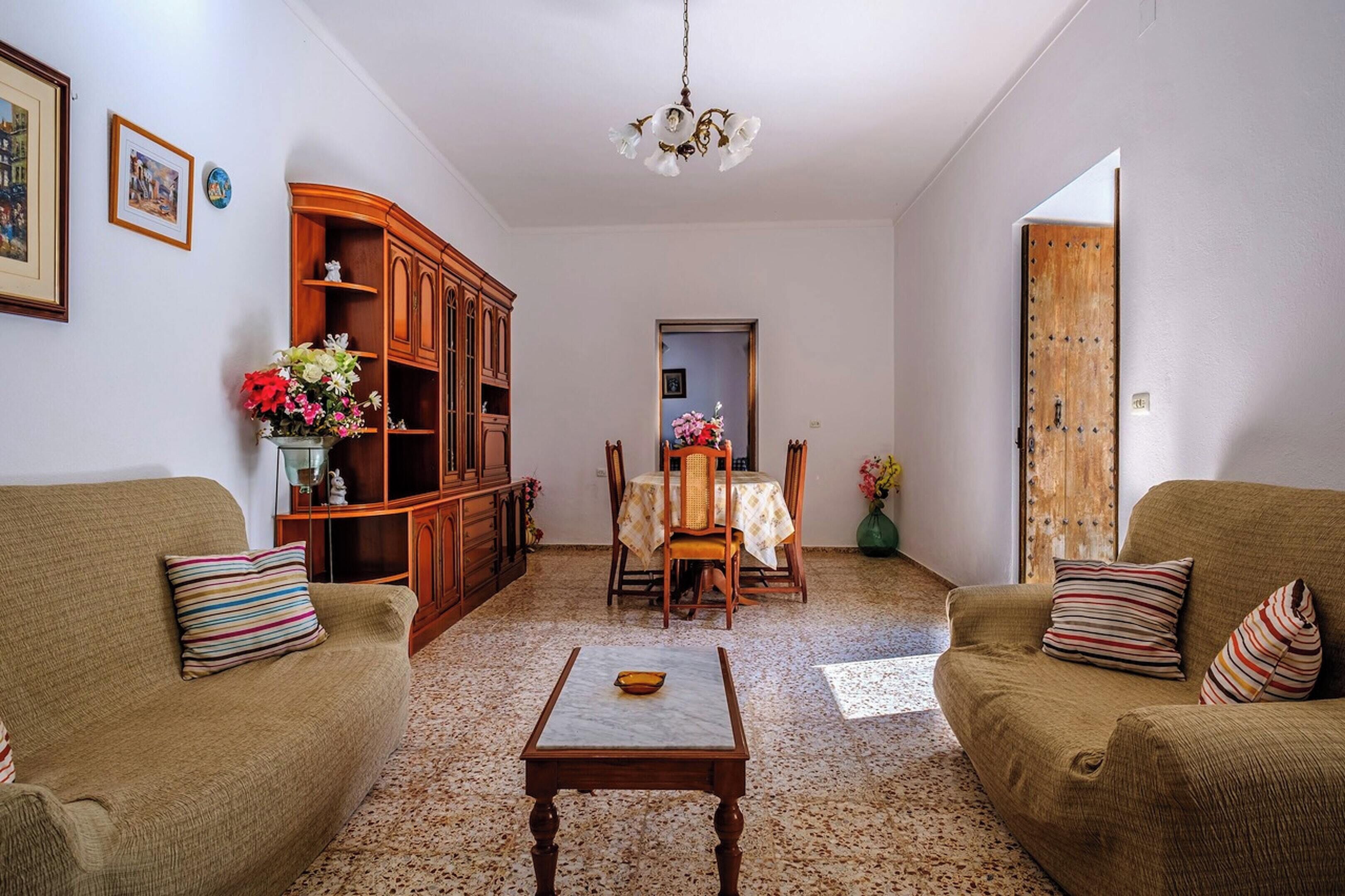 Homerez - Villa à Sant Miquel De Balansat - Île de Ibiza