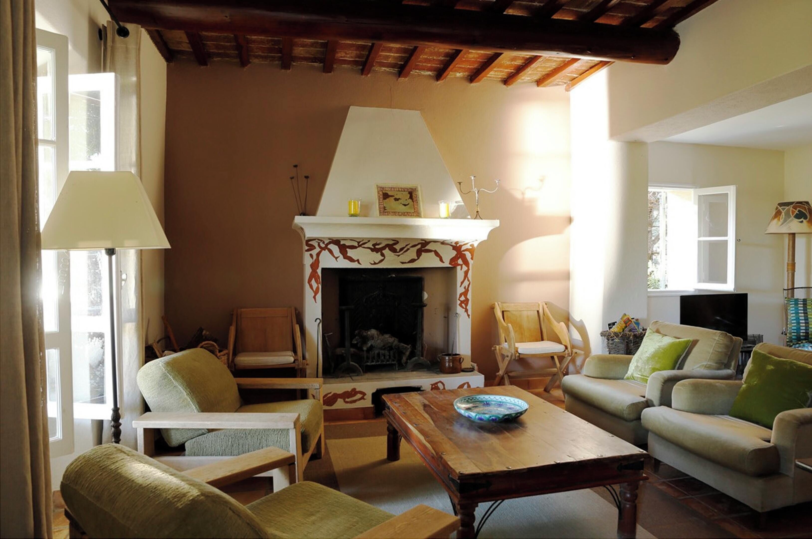 Homerez - Villa Avec Piscine Beaumes-de-venise - Vaucluse