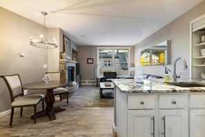 Apartamento (1 Bedroom) | Fachada da propriedade