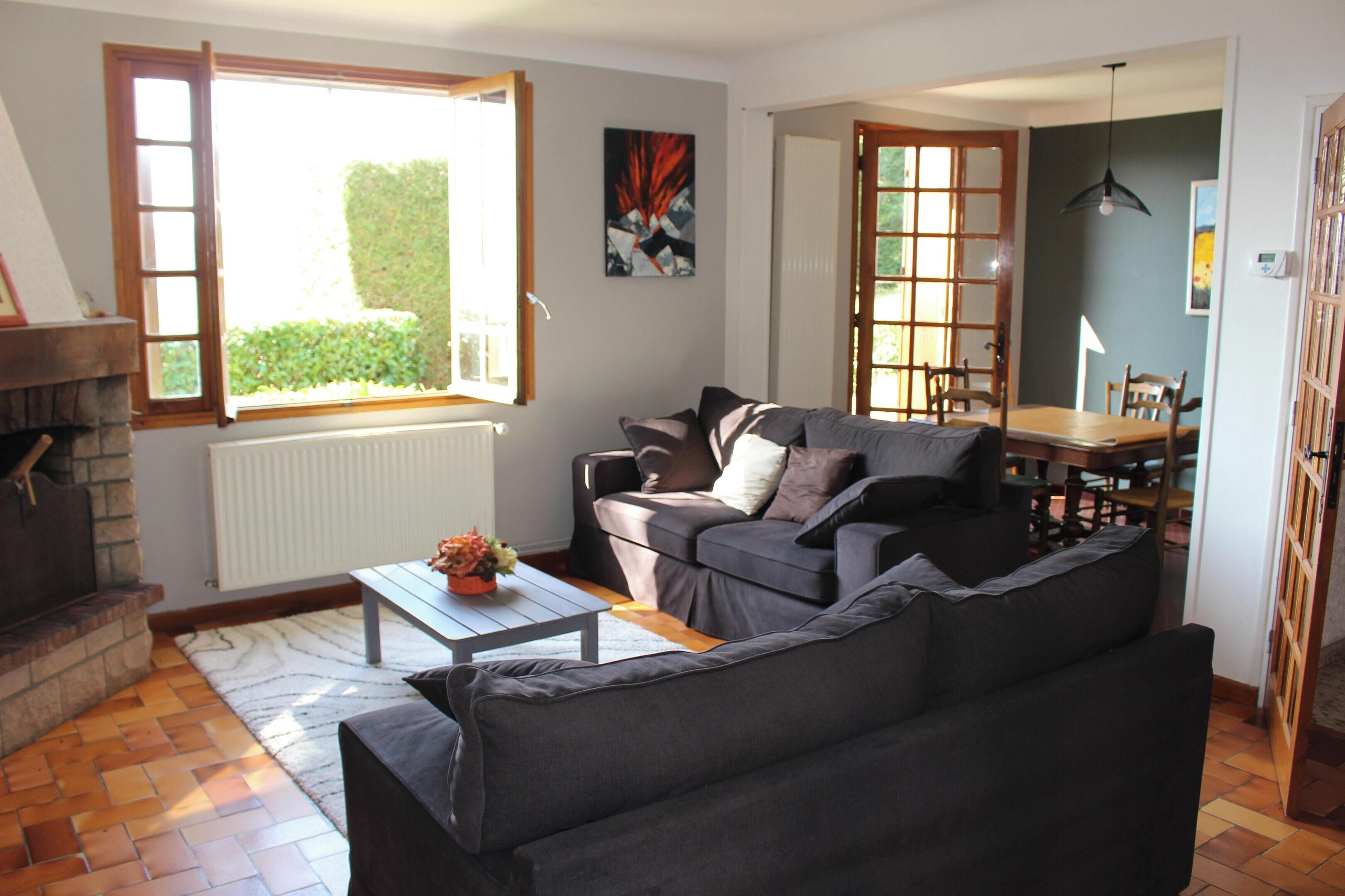 Homerez - Maison à Langogne, Vue Montagne - Langogne