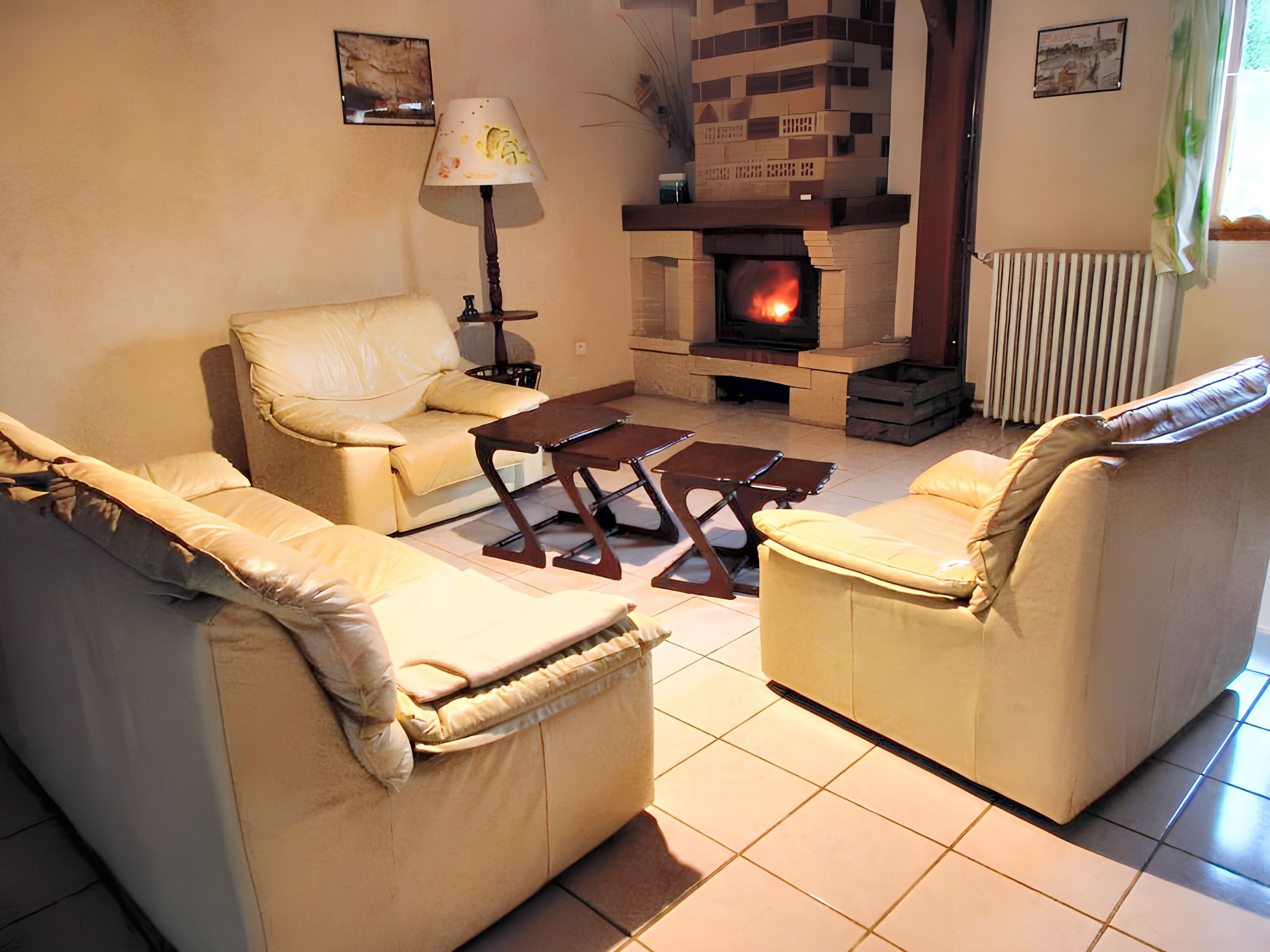 Homerez - Charming House In Sarrazac With Private Pool - Collonges-la-Rouge