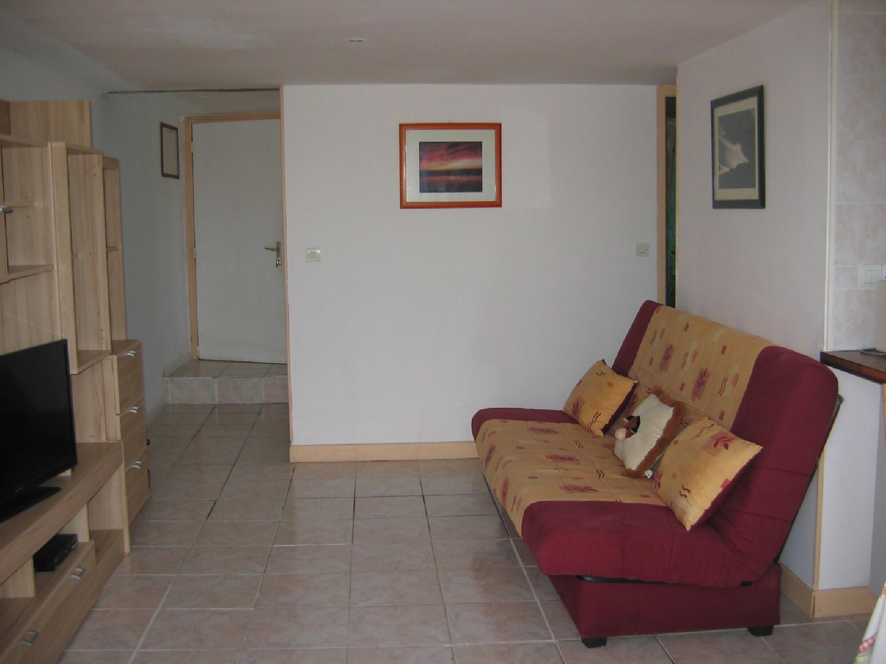 Homerez - Apt. In Port-vendres - Port-Vendres