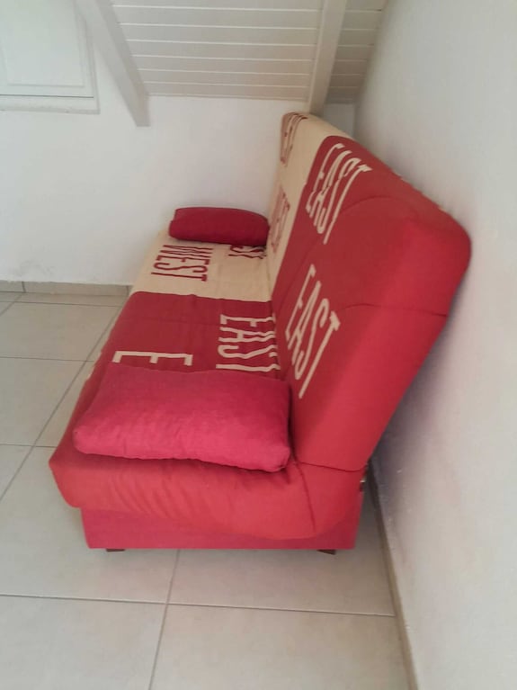 Homerez - Appt à Capesterre-de-marie-galante - Marie-Galante