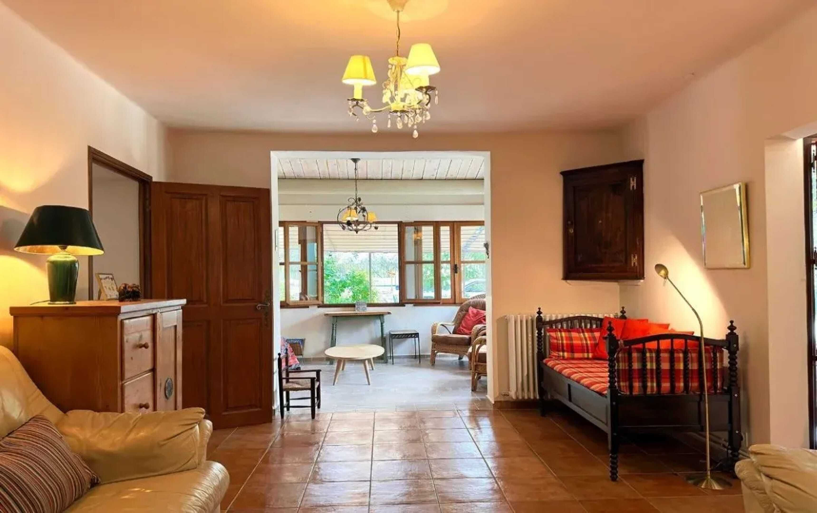 Homerez - Villa Saint-michel-d'euzet - Goudargues