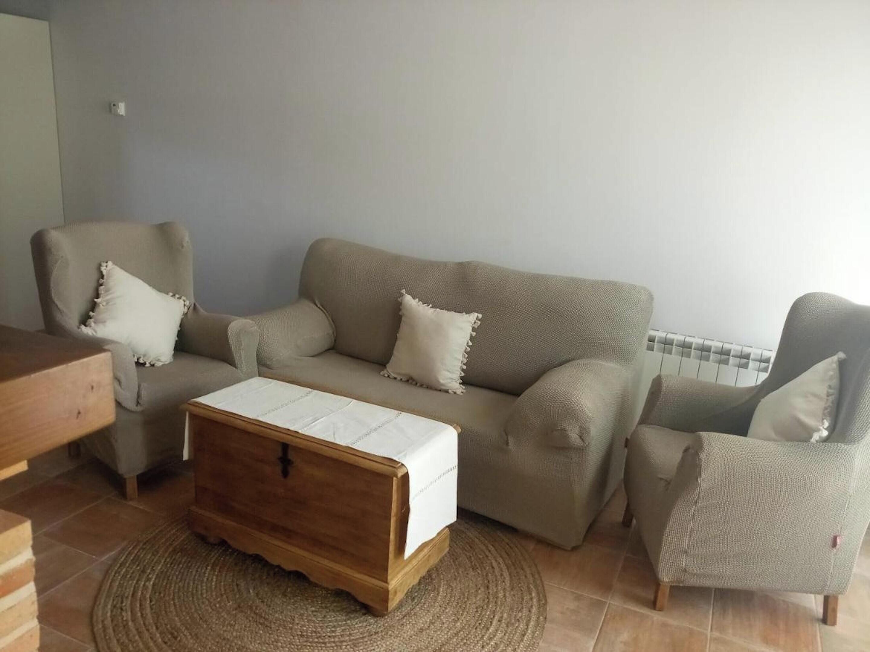 Homerez - Luxury Villa With Private Pool In Las Casas - Ciudad Real