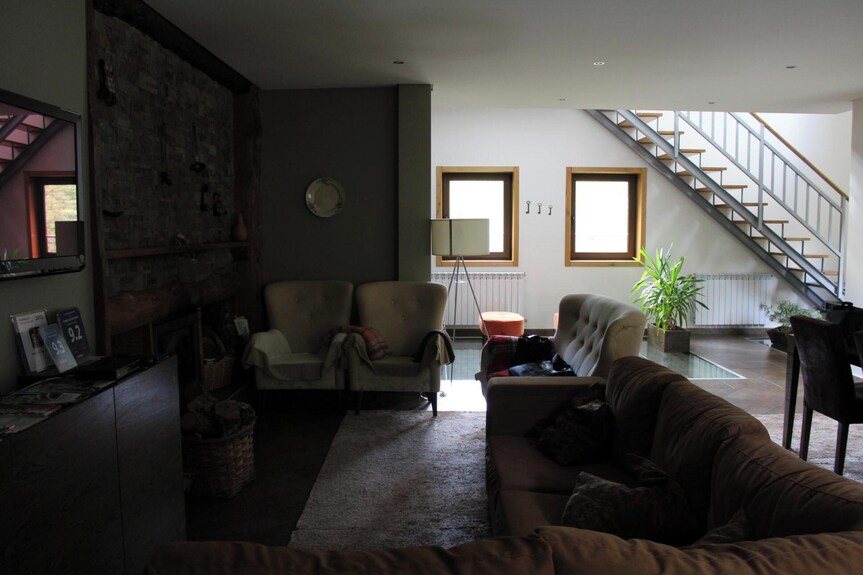 Homerez - Property In Bragança, Lake And Mountain View - Bragança