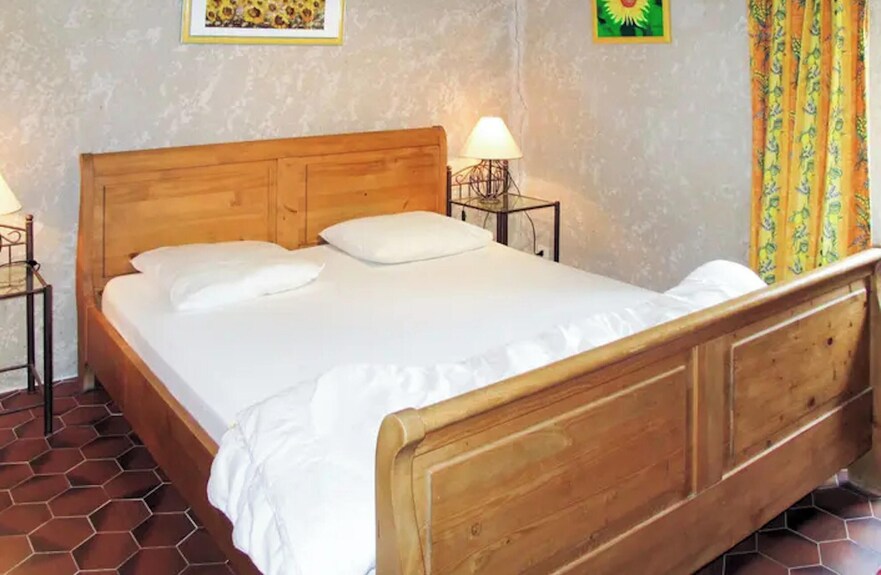 Homerez - Villa De Charme à Saint-maime Avec Piscine Privée - Château de Sauvan