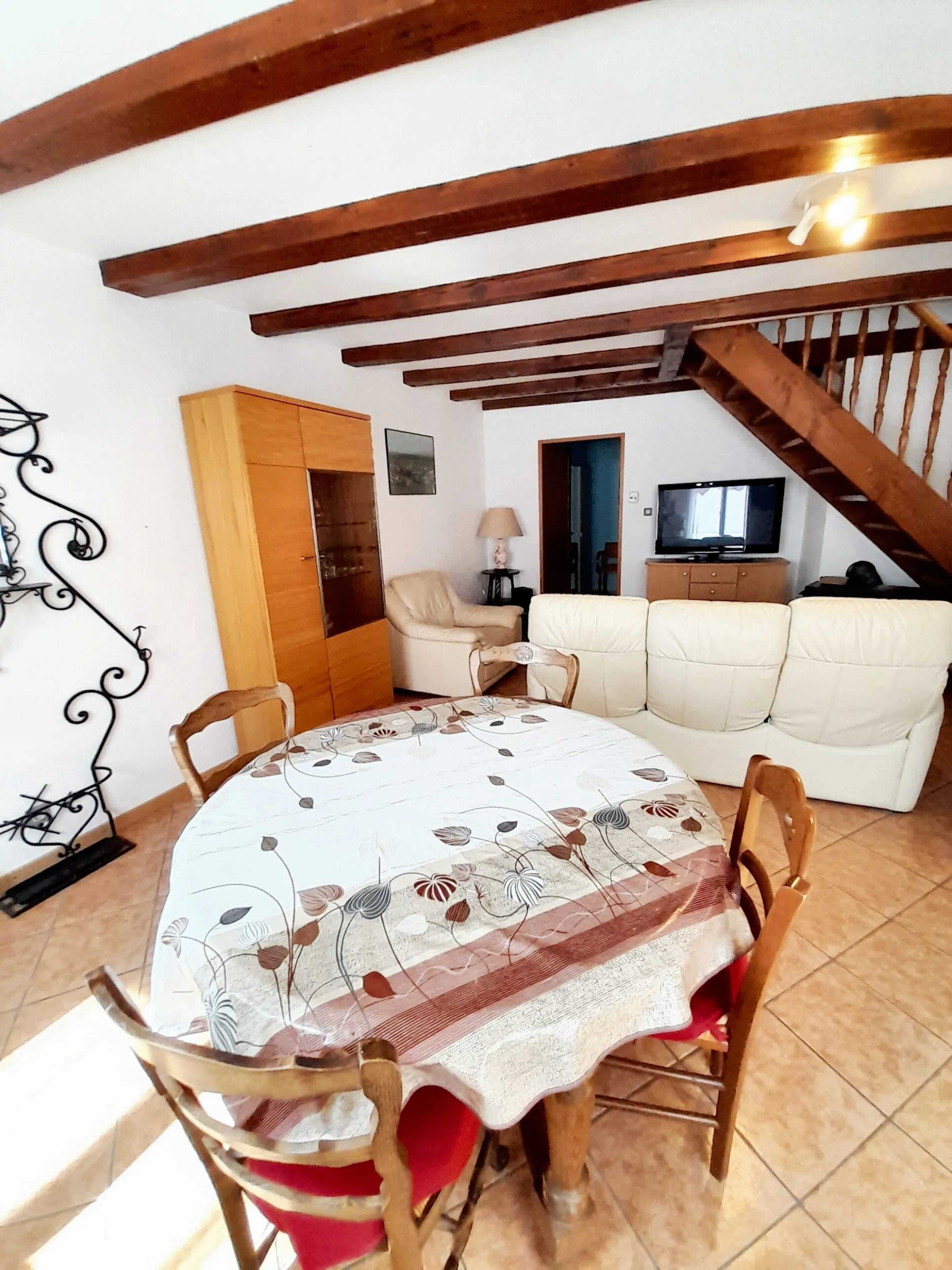 Homerez - House Ingersheim - Cosy Warmth - Kaysersberg