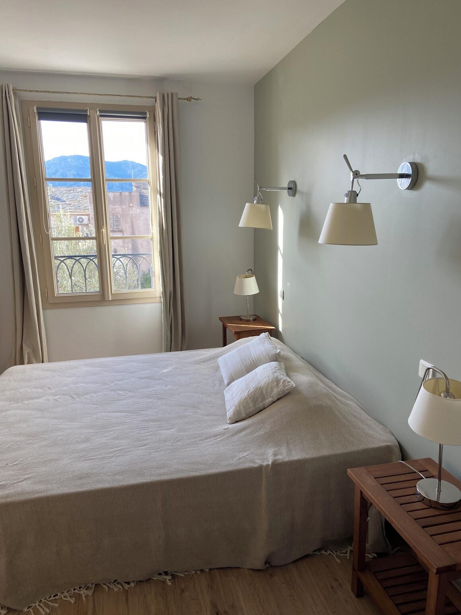 Homerez - Appartement à Saint-florent - Saint-Florent