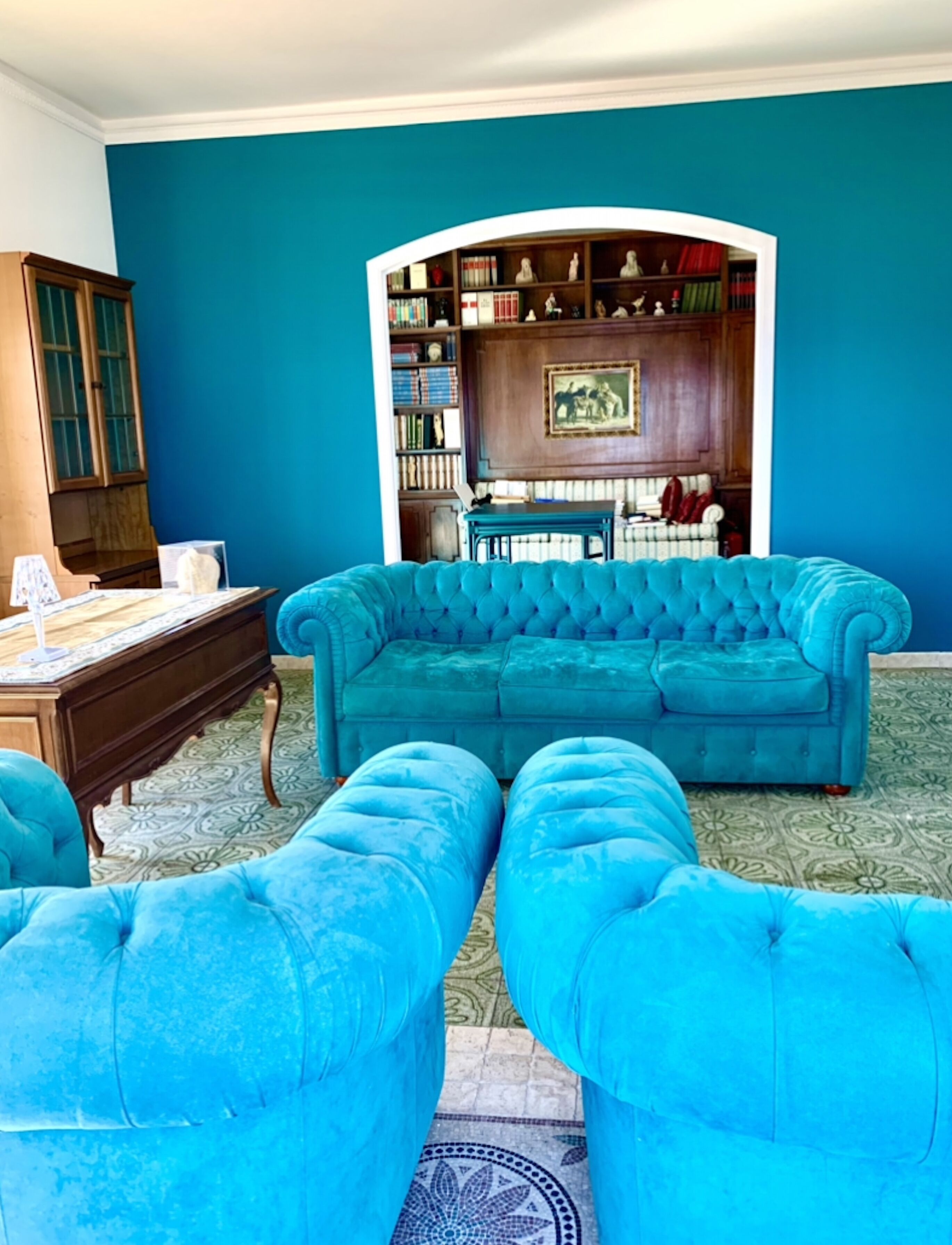 Homerez - Apartment, Taormina, Sea View - Taormina