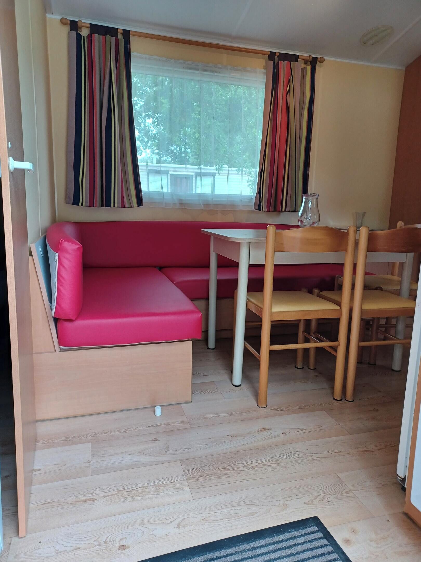 Homerez - Bungalow à St-pierre-d'oléron - Île d'Aix