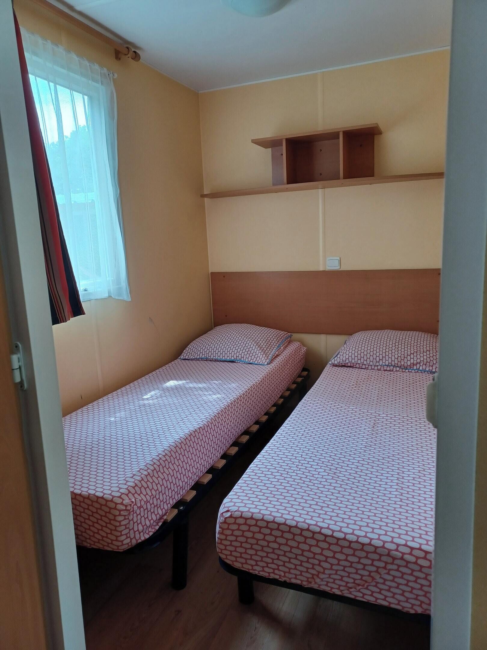 Homerez - Bungalow à St-pierre-d'oléron - La Cotinière