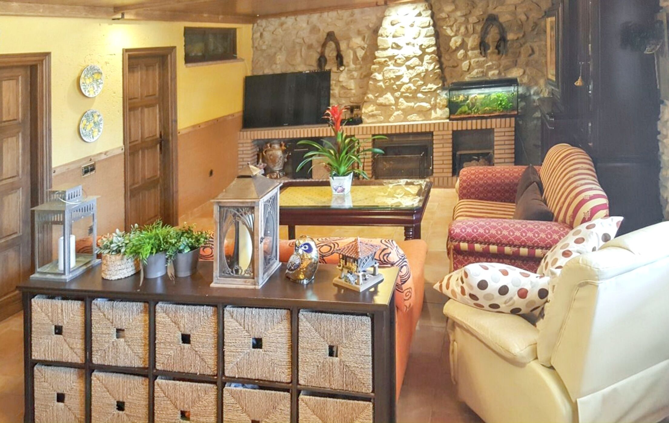 Homerez - Villa à éCija Avec Piscine - Écija