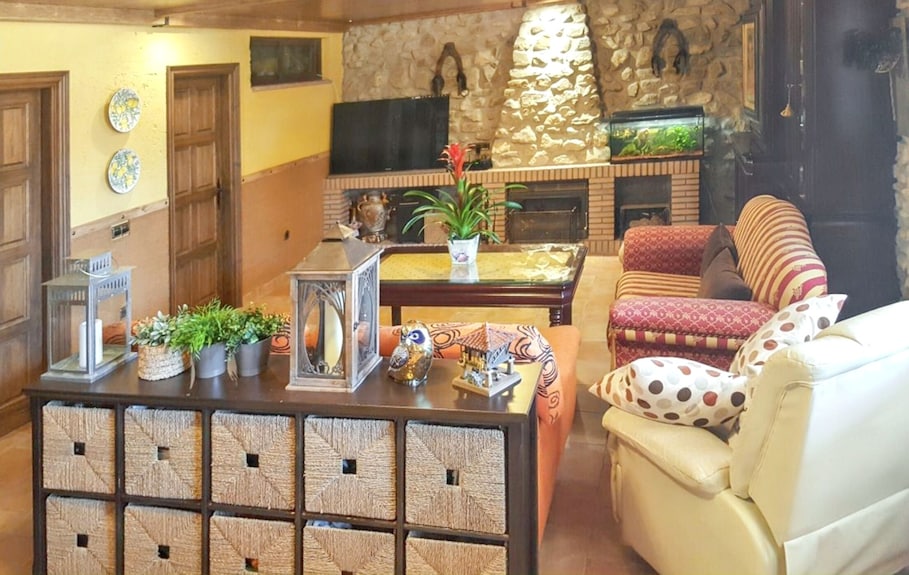 Homerez - Villa à éCija Avec Piscine - Écija