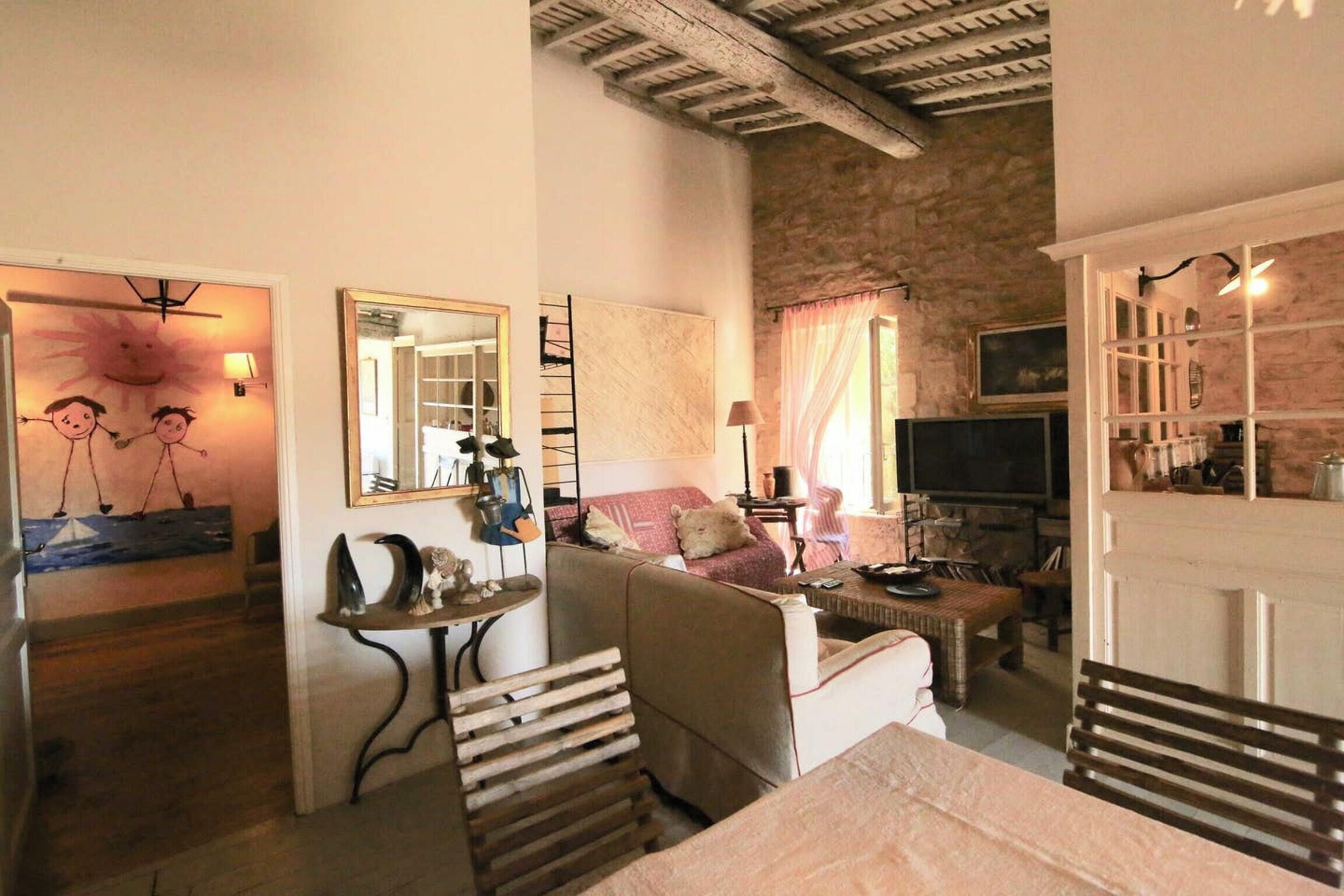 Homerez - Maison 180 M² à Marsillargues, Jardin - Lunel