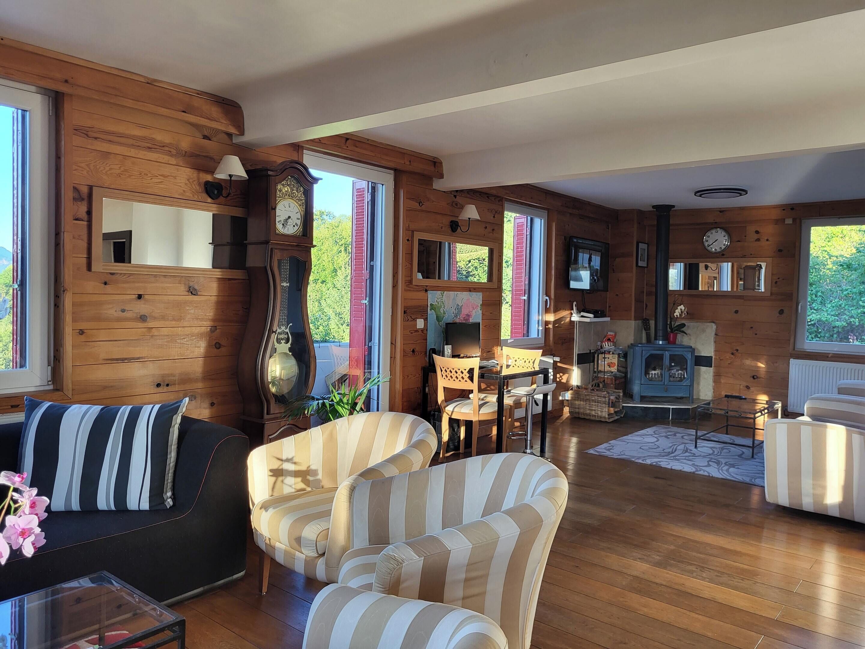 Homerez - Appartement à Mont-saxonnex - Le Grand-Bornand