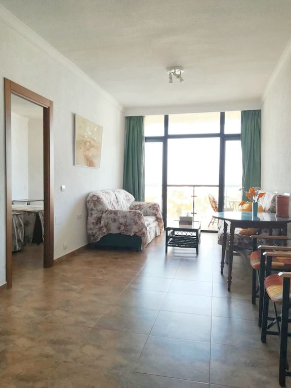 Homerez - Apartment In Benalmádena - Benalmádena