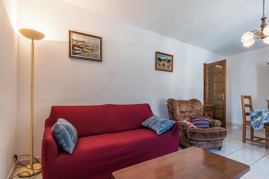 Homerez - Appartement Banyuls, Piscine - Plage de Port-Vendres (Bernardi)