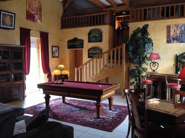 Homerez - Casa-st-georges-sur-b - Auxerre