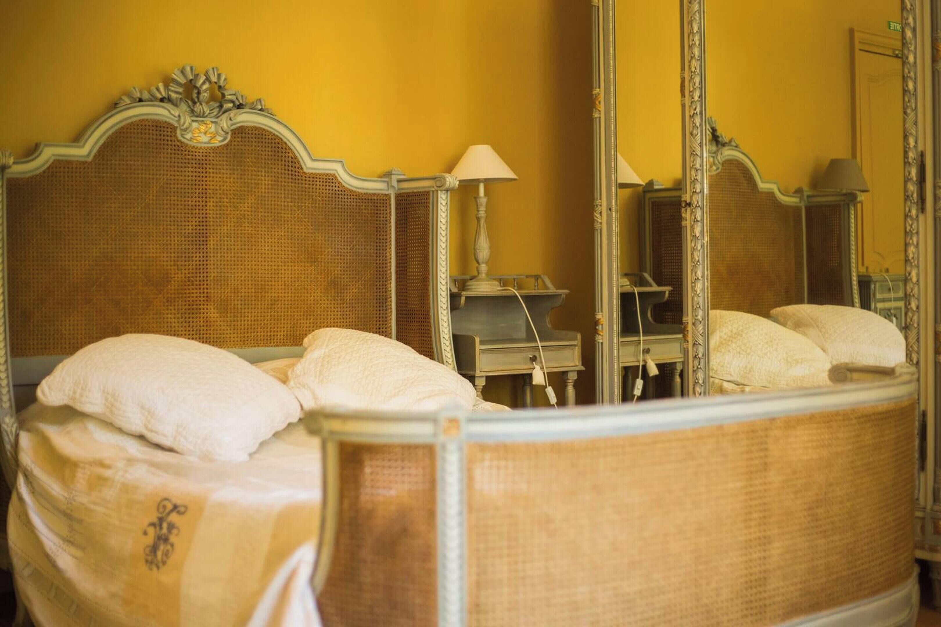 Homerez - Manoir Somptueux à Messas Avec Piscine Privée Et Grand Jardin. - Beaugency