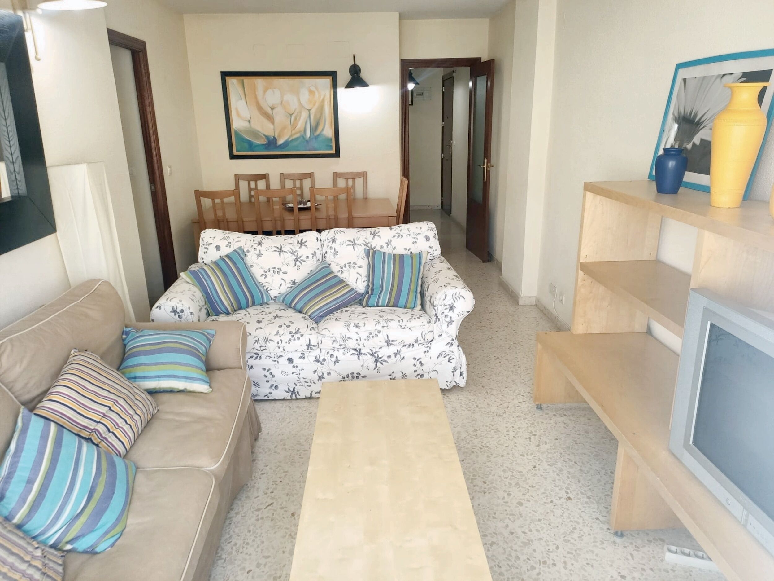 Homerez - Apt. Isla Cristina, Near Beaches - Islantilla