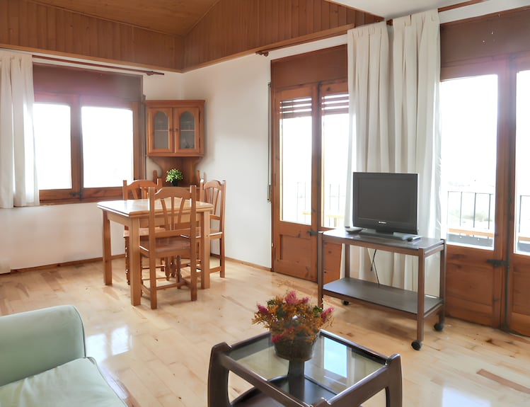 Homerez - Flat, Mountain View, Alp - Masella