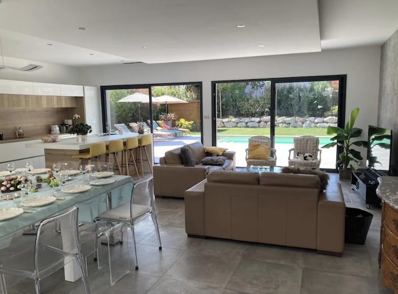 Homerez - Maison à Bouc-bel-air - Aix-en-Provence