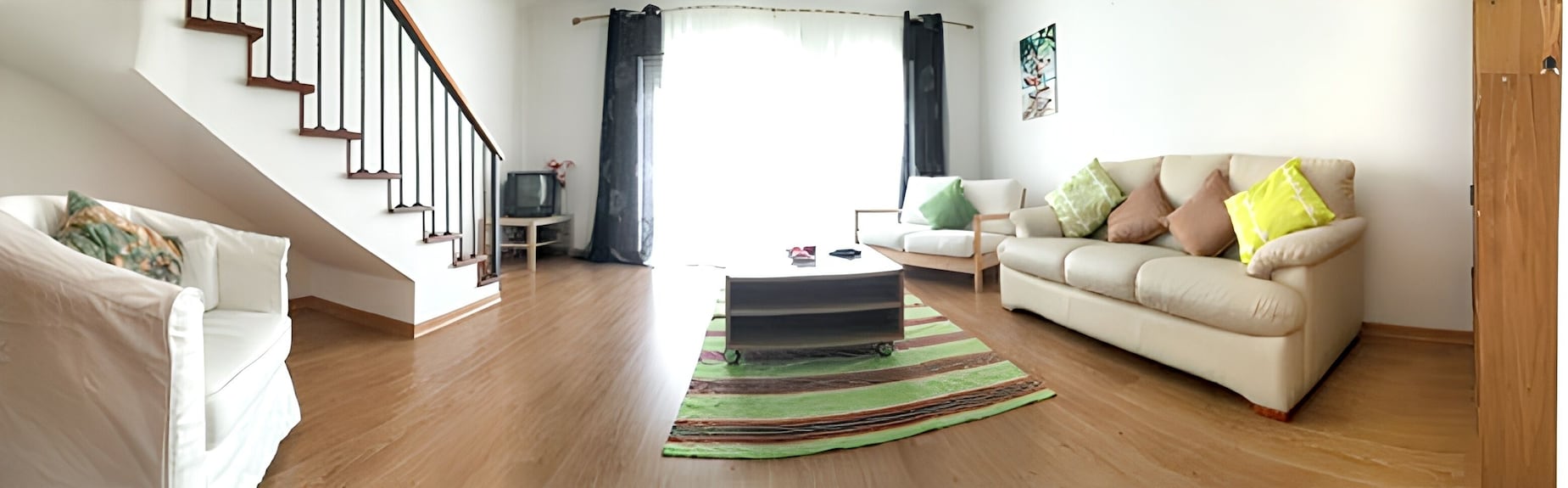 Homerez - Appartement In Peniche Vlakbij Strand - Peniche