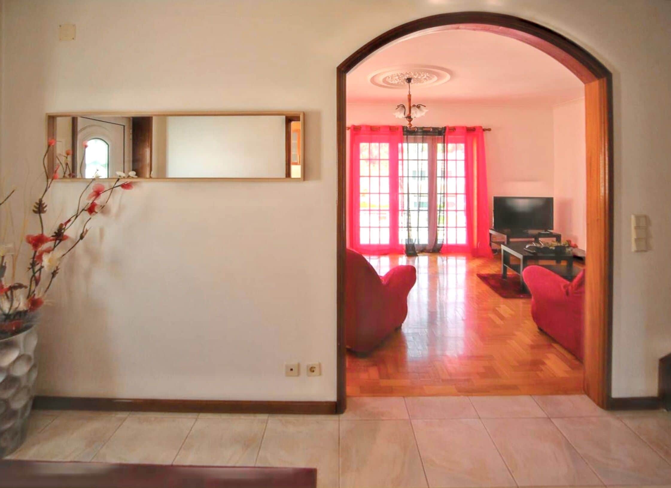 Homerez - Maison à Santa Maria Da Feira - Arrifana