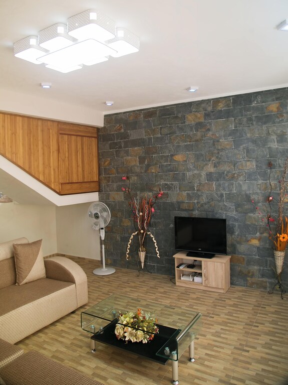 Homerez - Villa Spacieuse à Pereybere Avec Piscine Privée - Maurice