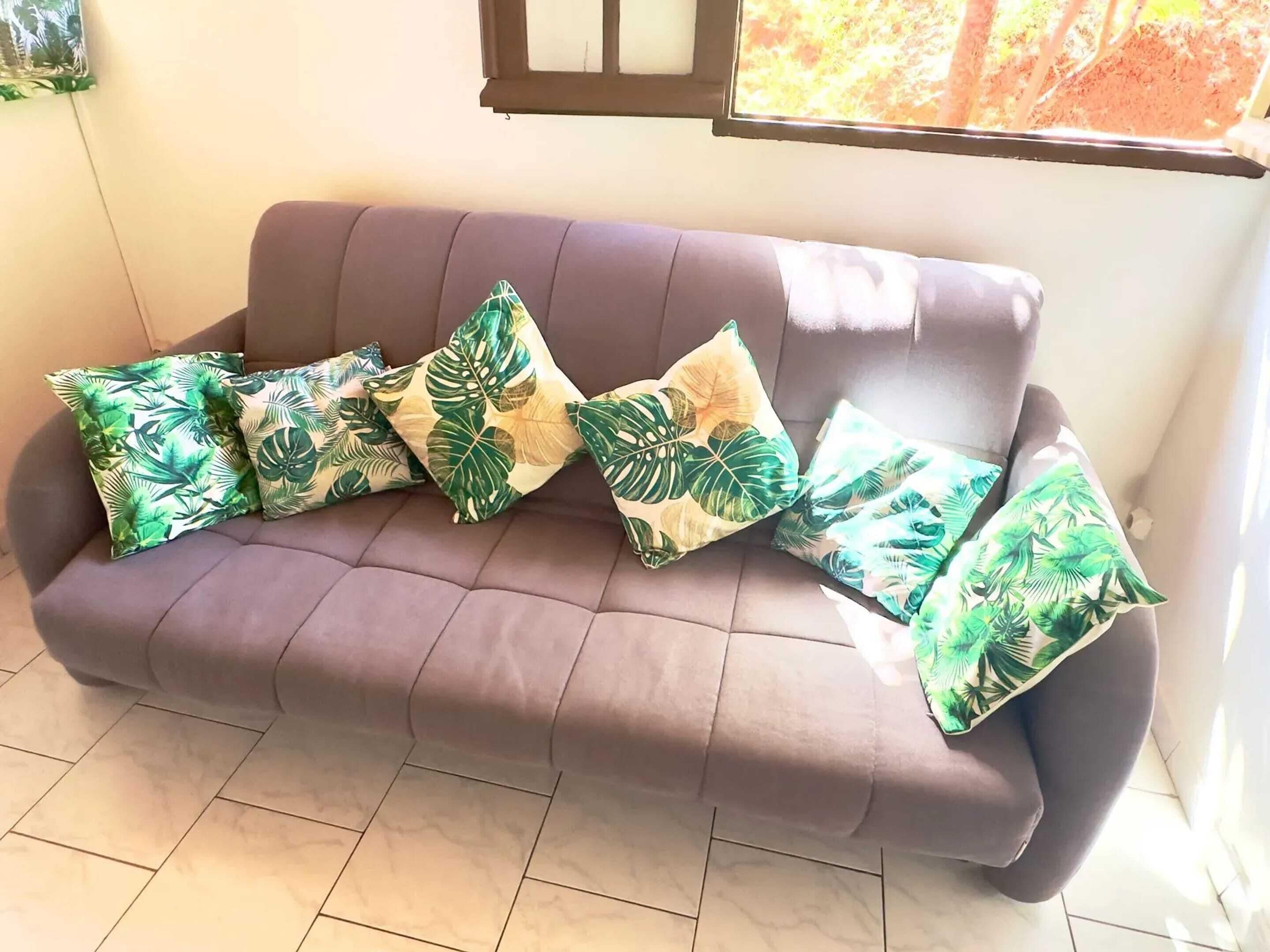 Homerez - House In Le Robert Sea View - Martinique