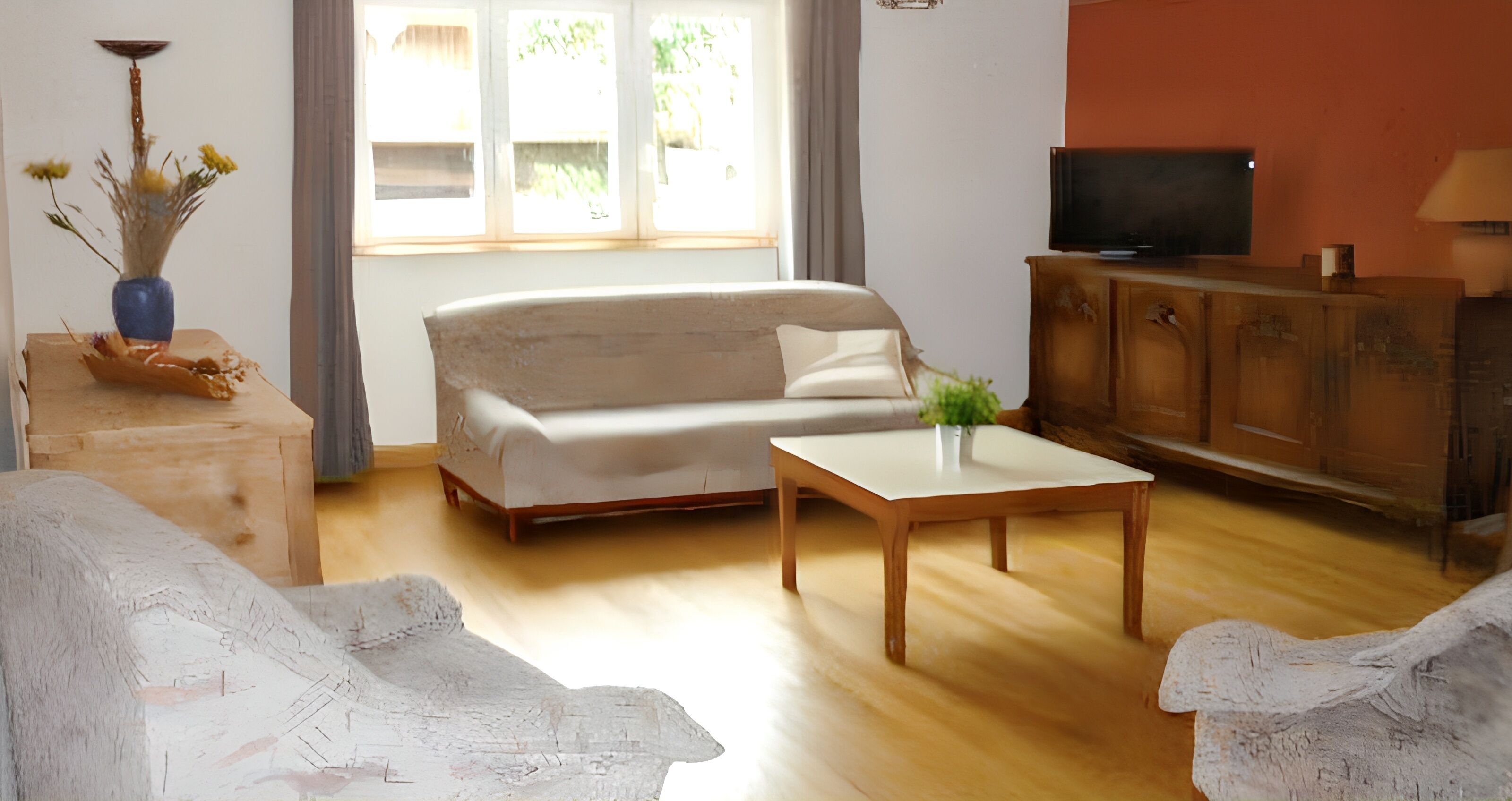 Homerez - Charming House In Ranrupt With Garden And Terrace - Belmont