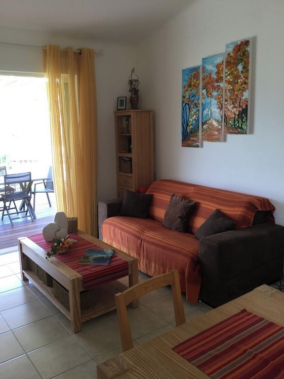 Homerez - Maison à Porto-vecchio - Golfe de Santa Giulia