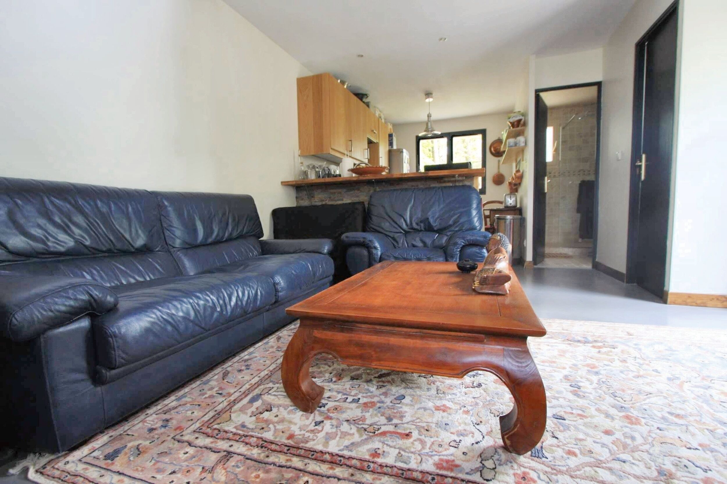 Homerez - House - Arbonne-la-forêt - Barbizon