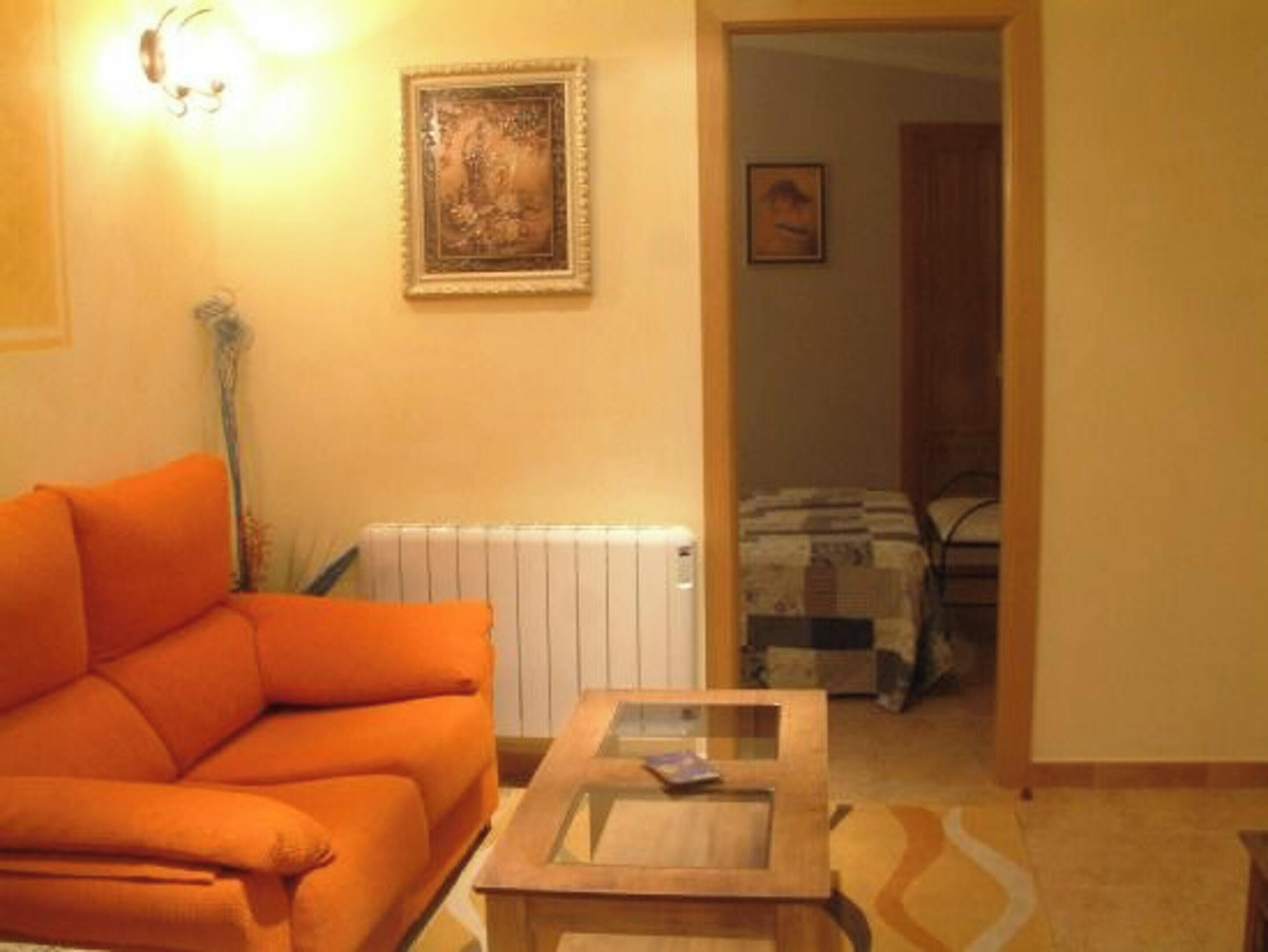 Homerez - Villa à La Calzada De Béjar - Candelario