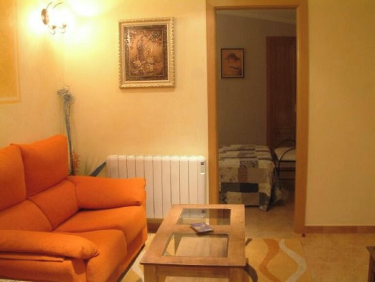 Homerez - Villa à La Calzada De Béjar - Candelario