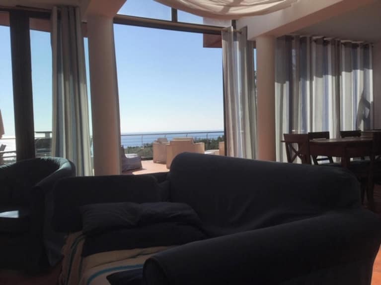 Homerez - Luxury Villa In Tamariu With Sea View - Pals