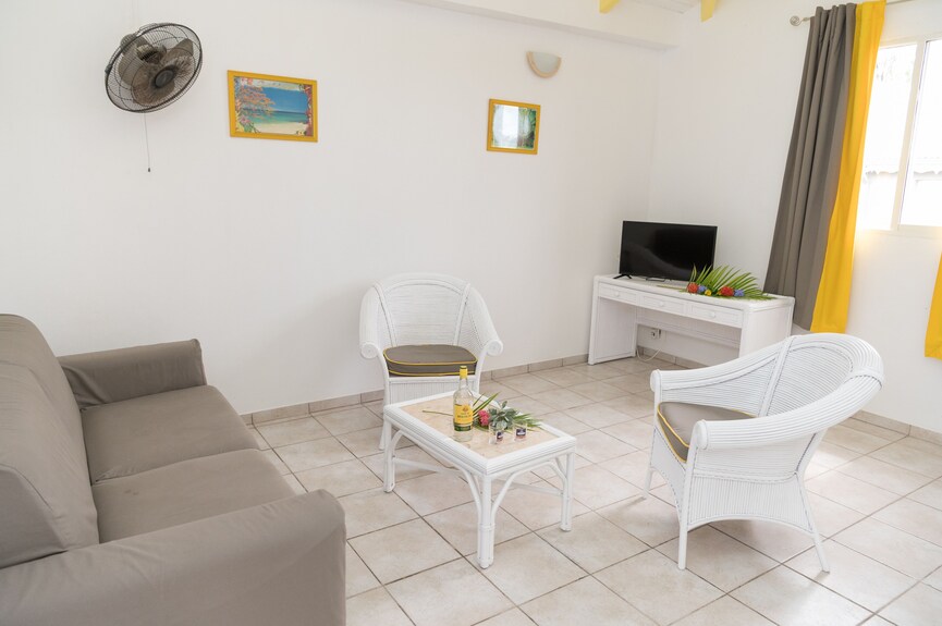 Gite Idéal Pour Familles - Guadeloupe