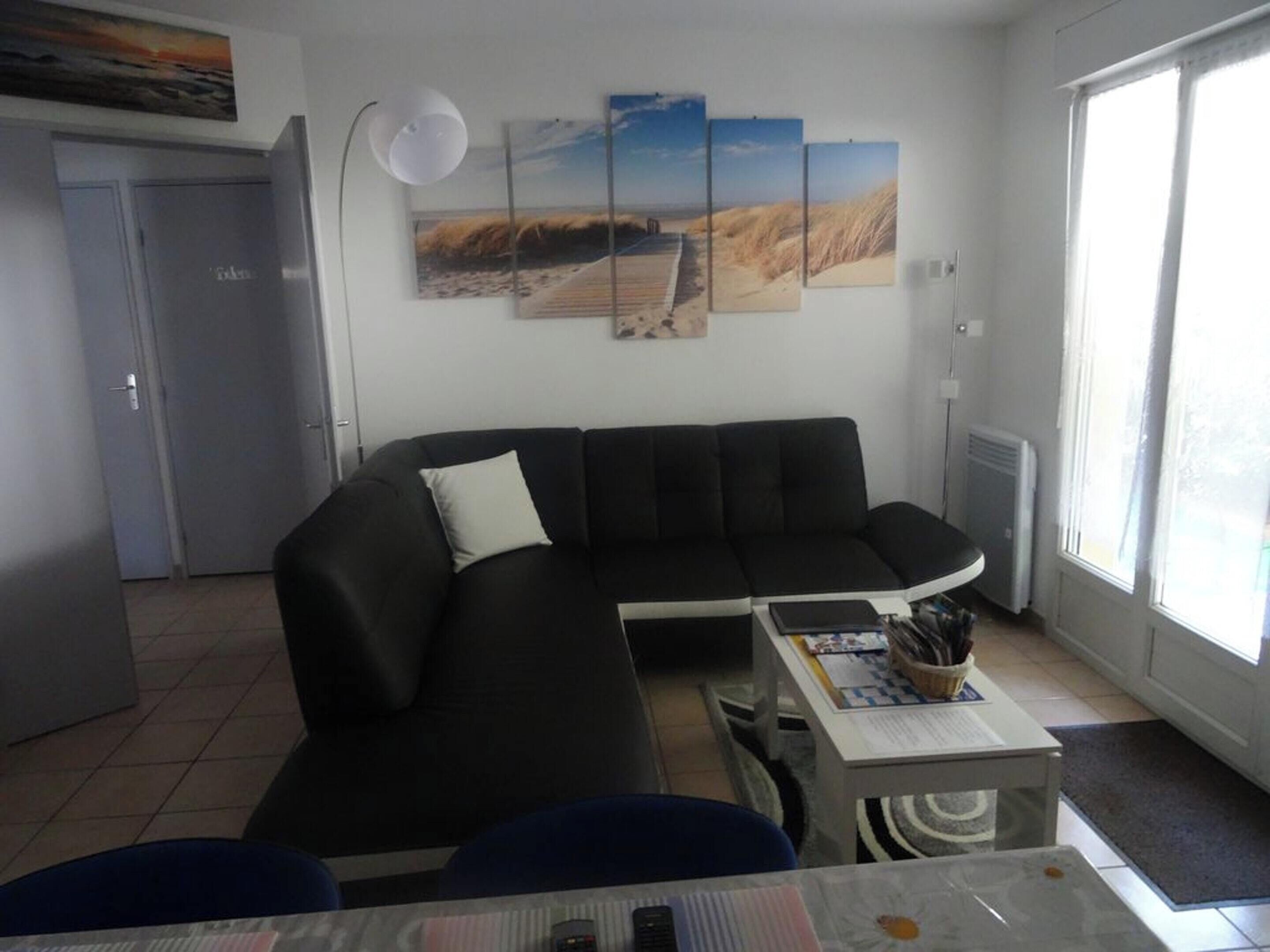Homerez - Appartement Charmant à Villeneuve-lès-avignon - Villeneuve-lès-Avignon