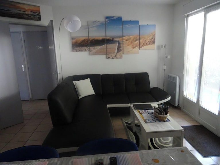 Homerez - Appartement Charmant à Villeneuve-lès-avignon - Villeneuve-lès-Avignon